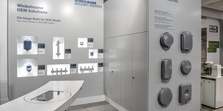 Home - WINKELMANN OEM Competence