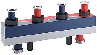 Manifolds - WINKELMANN OEM Competence