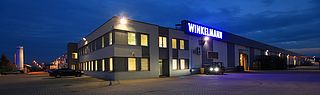 Company - WINKELMANN OEM Competence