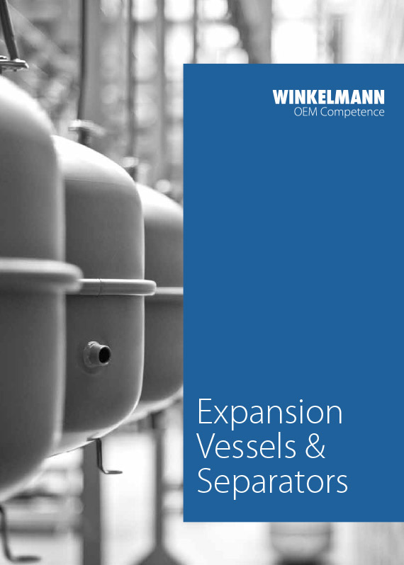 Home - WINKELMANN OEM Competence